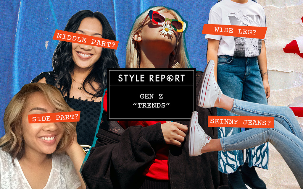 Style Report: Gen-Z "Trends" – Ladoru